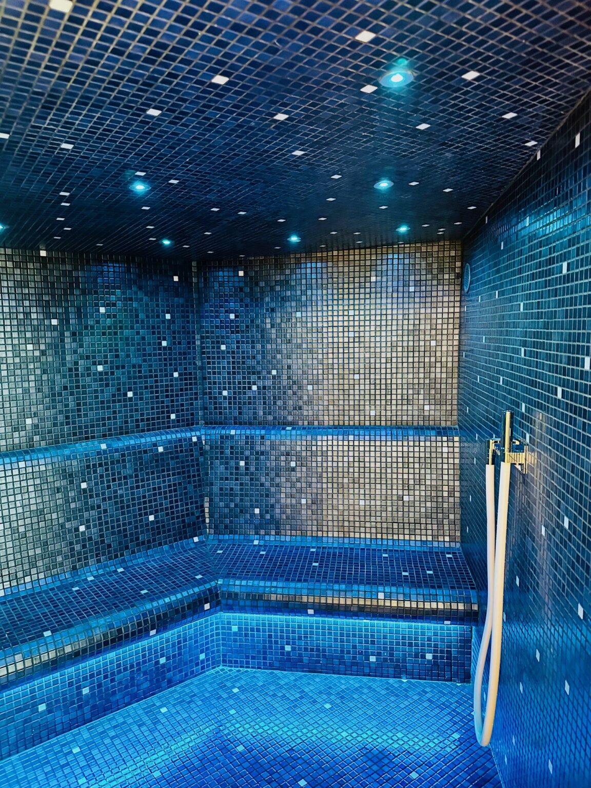 Spa Deauville - Jacuzzi, Hammam, Sauna, rien que pour vous