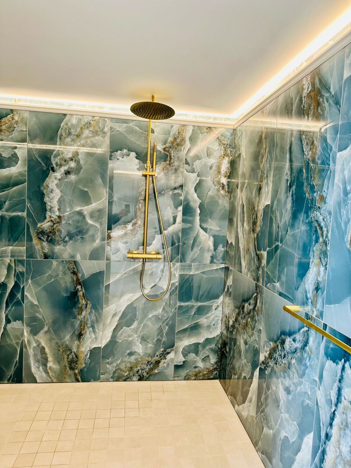 Spa Deauville - Jacuzzi, Hammam, Sauna, rien que pour vous